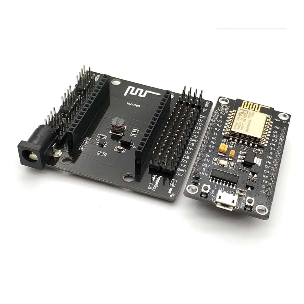 ESP8266 CH340G Nodemcu Lua V3 Para Arduino Desarrollo Dev Kit Junta ESP8266 Módulo Inalámbrico ...