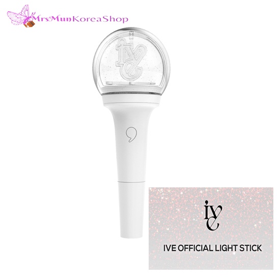 Lightstick Oficial De IVE (IVY) | Shopee México